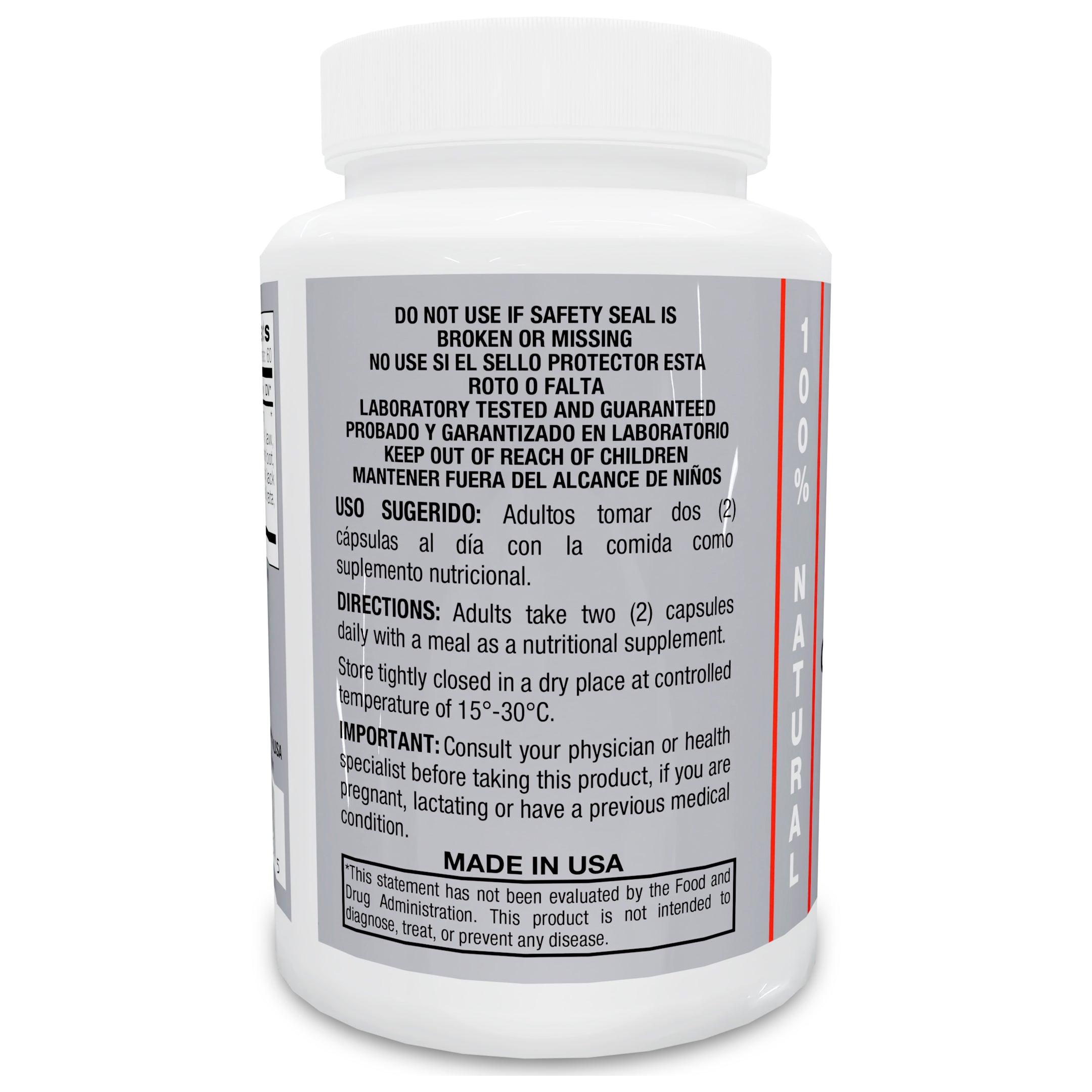 Reumakit Herbal Arthritis Formula – Almalu Products